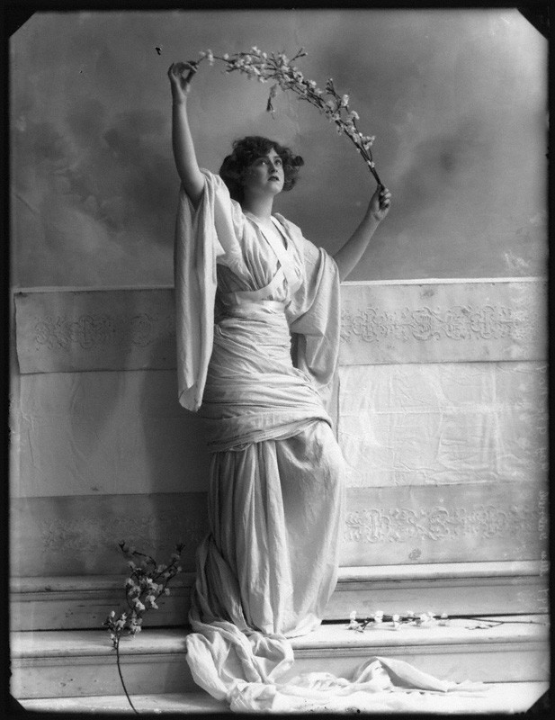 Picture of Gabrielle Ray