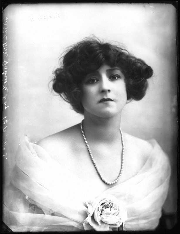 Picture of Gabrielle Ray