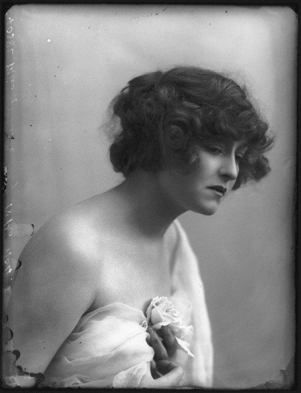 Picture of Gabrielle Ray