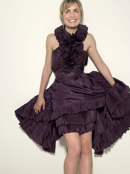 Picture of Radha Mitchell