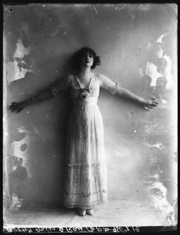 Picture of Gabrielle Ray