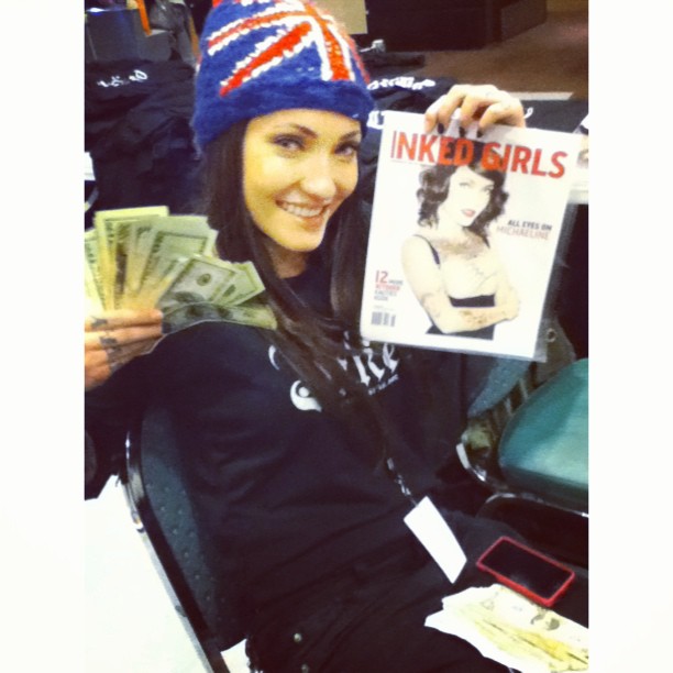 Michaeline Singer picture