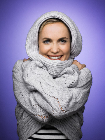 Picture of Radha Mitchell