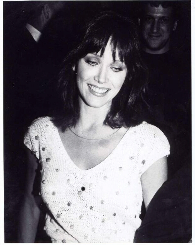 Picture of Tanya Roberts