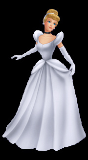 Picture of Cinderella (Original Disney animated)