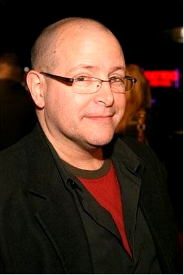 Mike Mignola picture