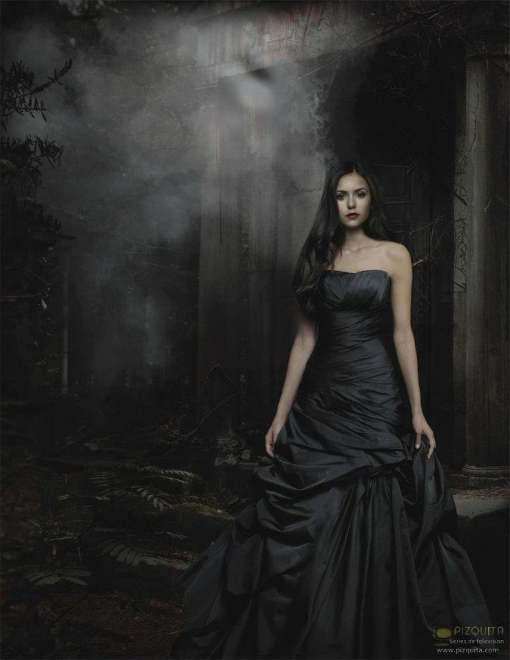 Picture of Elena Gilbert