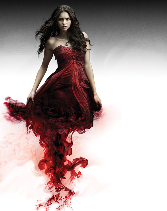 Picture of Elena Gilbert