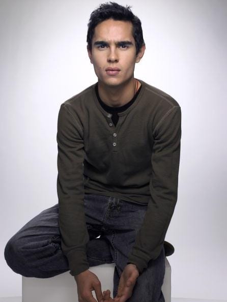 Picture of Max Minghella