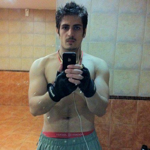 Picture of Rajat Tokas