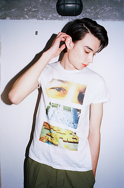 Picture of Sen Mitsuji