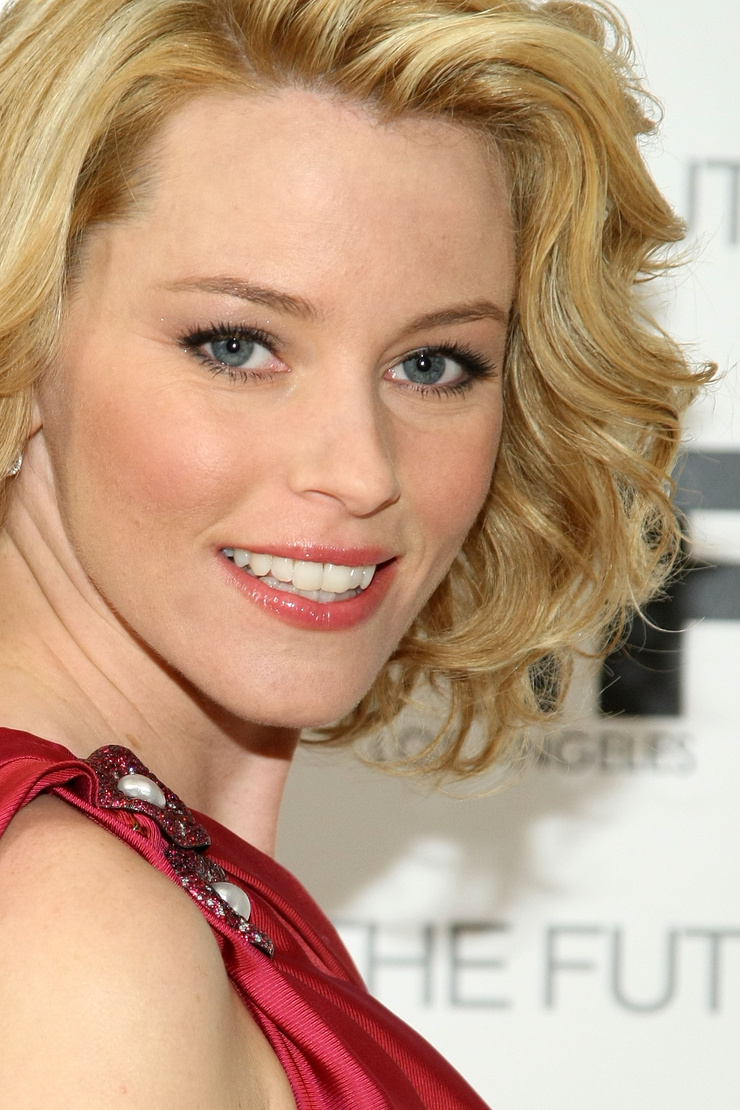 Elizabeth Banks image
