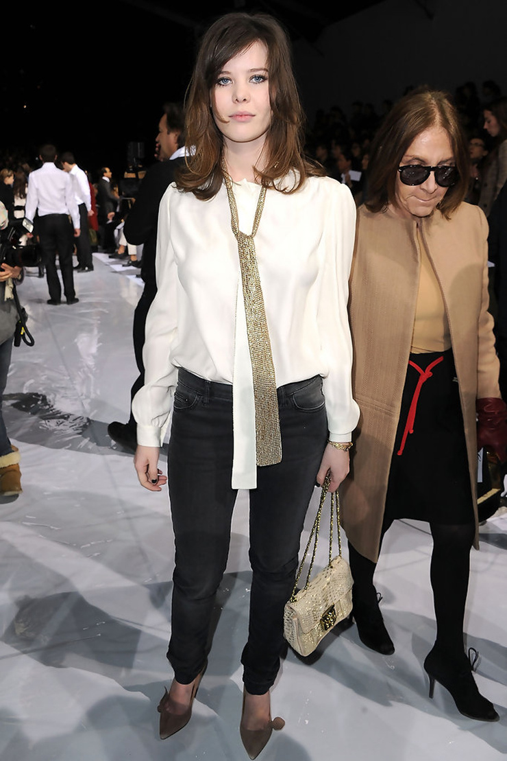 Lou Lesage