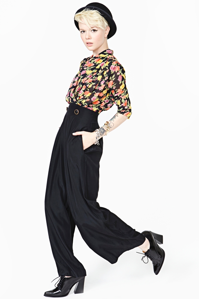 Picture of Page Ruth