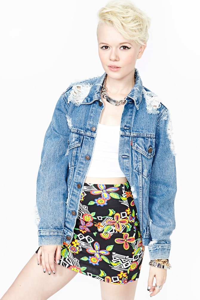 Picture of Page Ruth