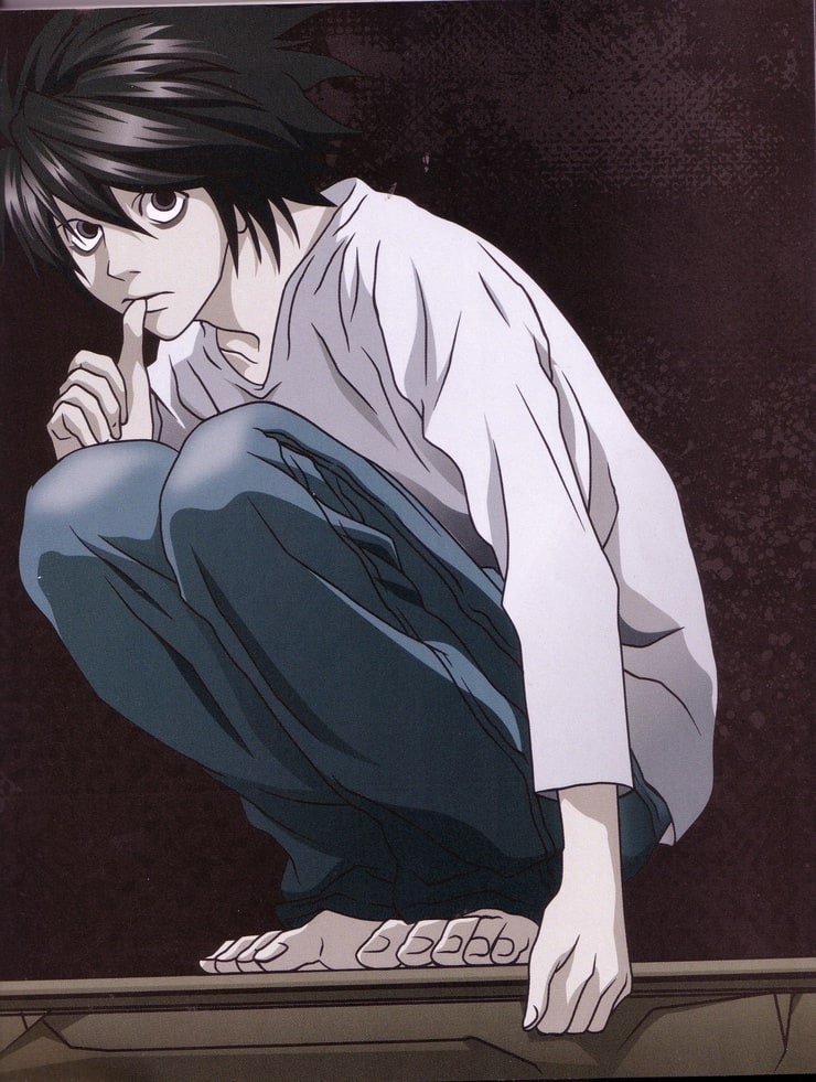 Image of L