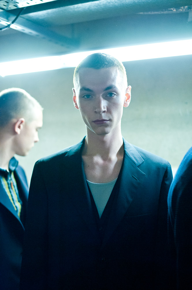 by Morgan O’Donovan