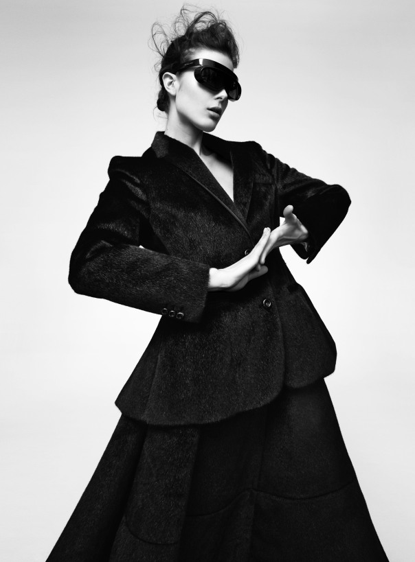 Picture of Larissa Hofmann