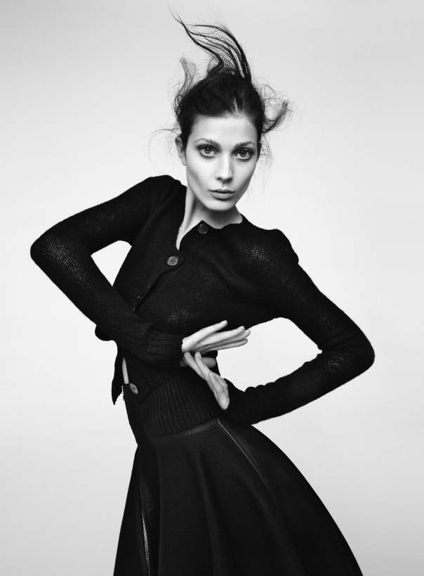 Picture of Larissa Hofmann