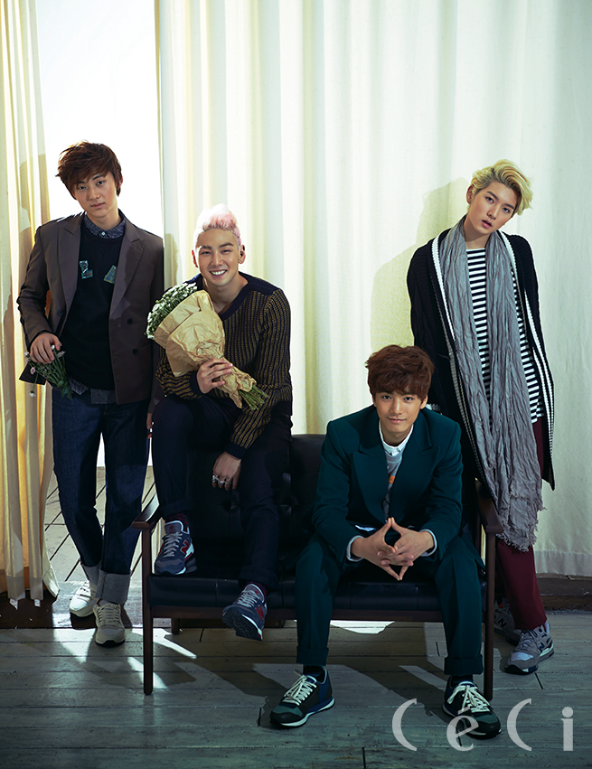 Picture of NU'EST