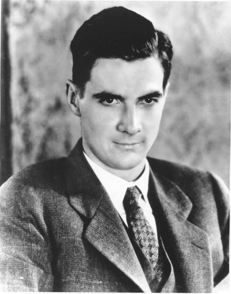 Picture of Howard Hughes