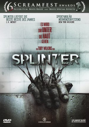 Picture of Splinter (2008)