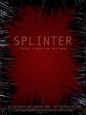 Splinter (2008) image