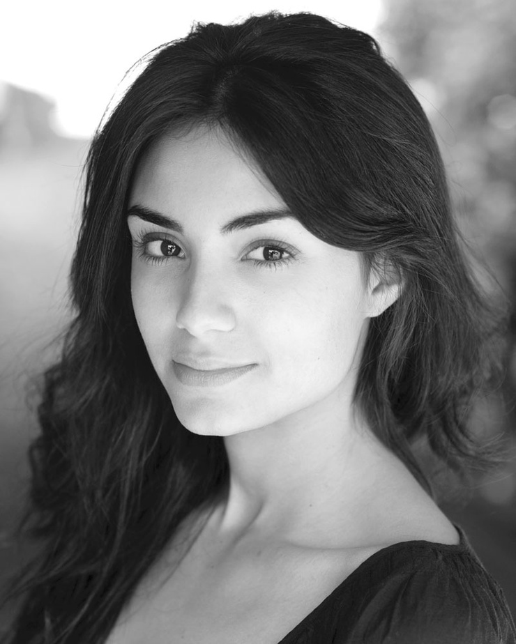 Picture of Aiysha Hart