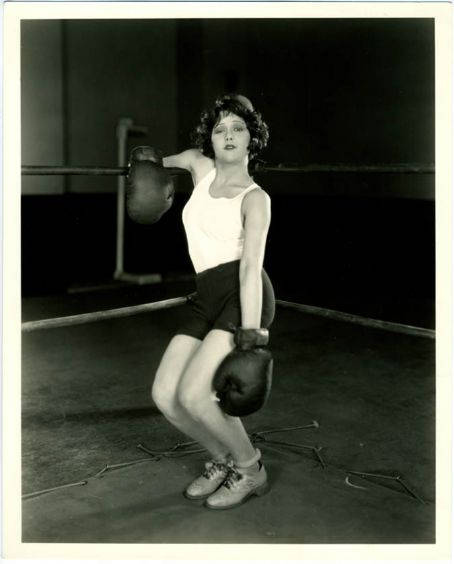 Image of Audrey Ferris