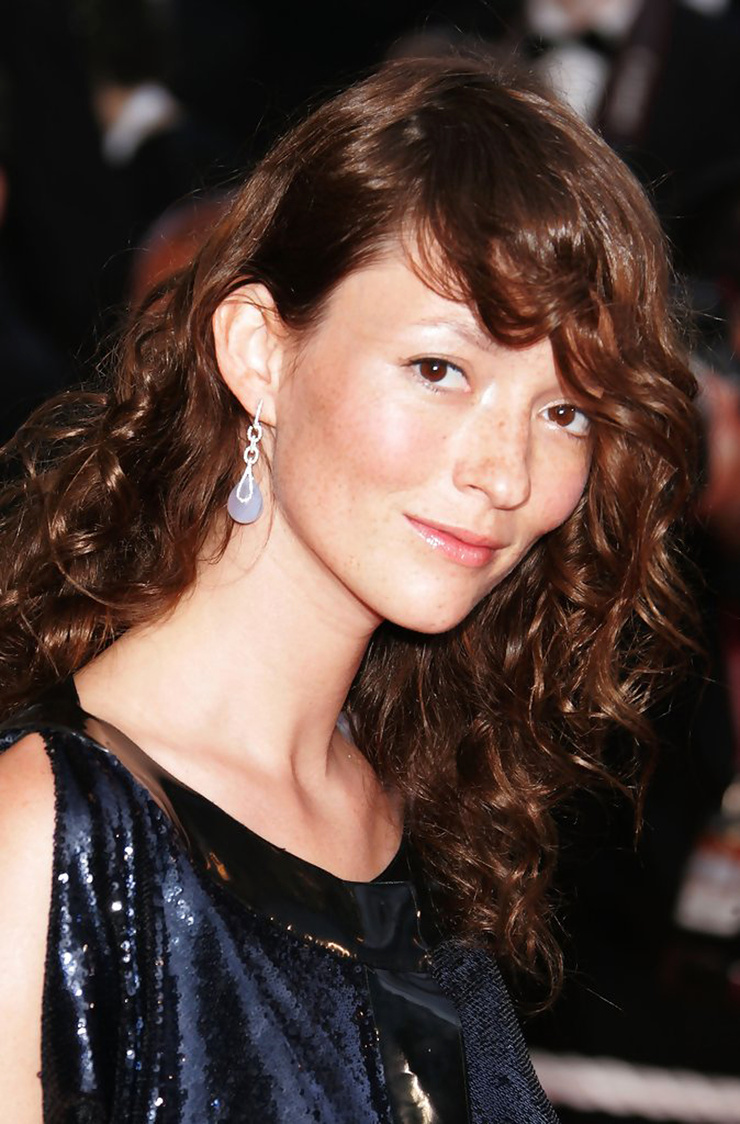 Audrey Marnay