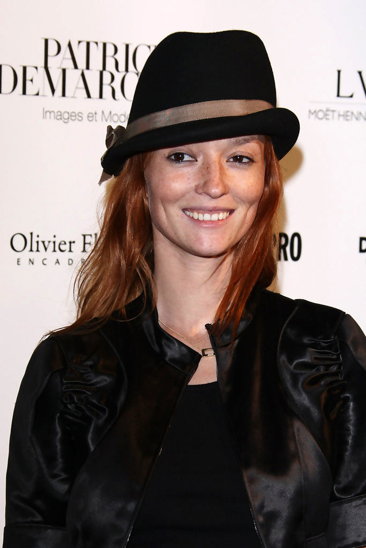 Audrey Marnay