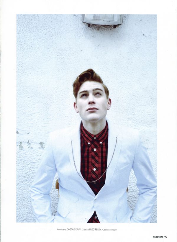 Picture of Fenn Sean