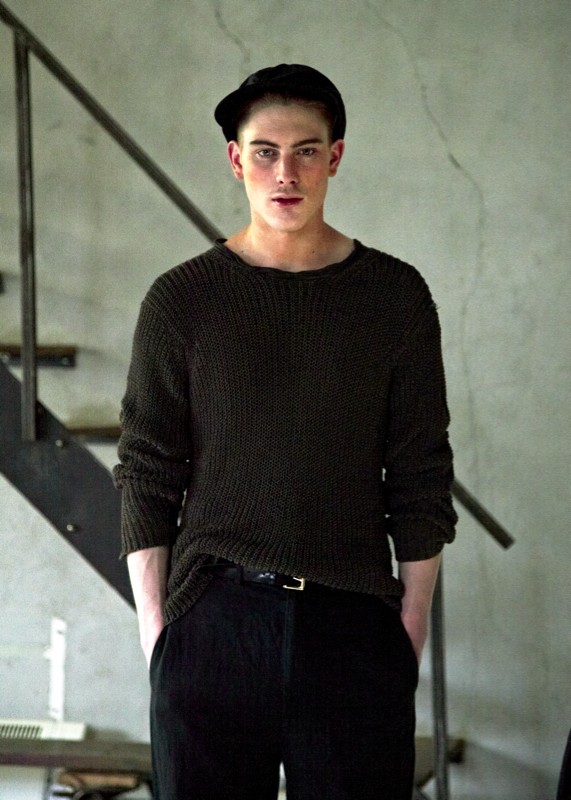 Picture of Fenn Sean