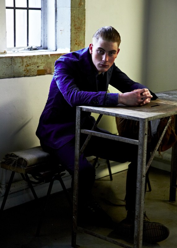 Picture of Fenn Sean