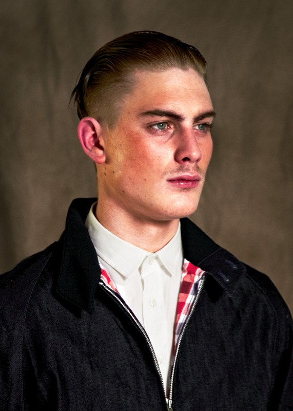 Picture of Fenn Sean