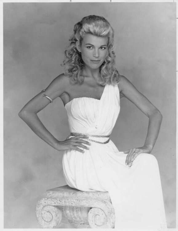 Picture of Vanna White