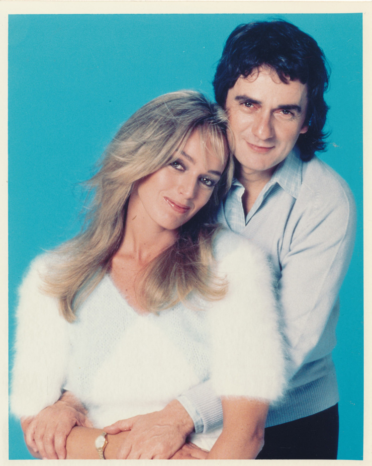 Picture of Susan Anton