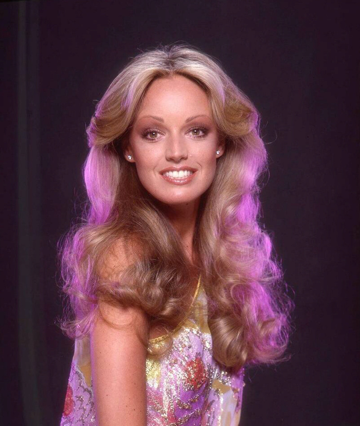 Picture of Susan Anton
