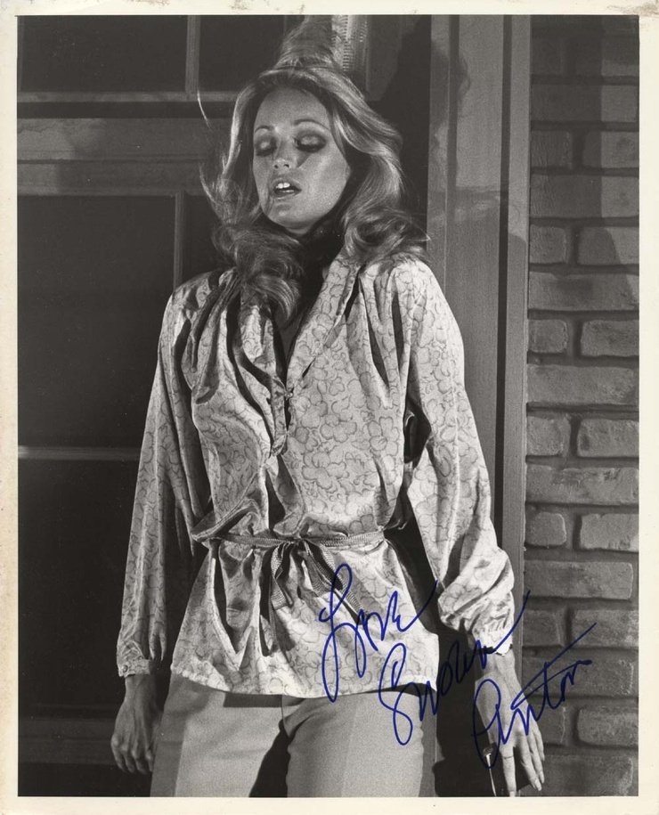 Picture of Susan Anton