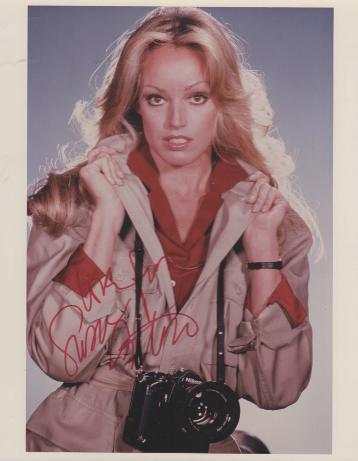 Picture of Susan Anton