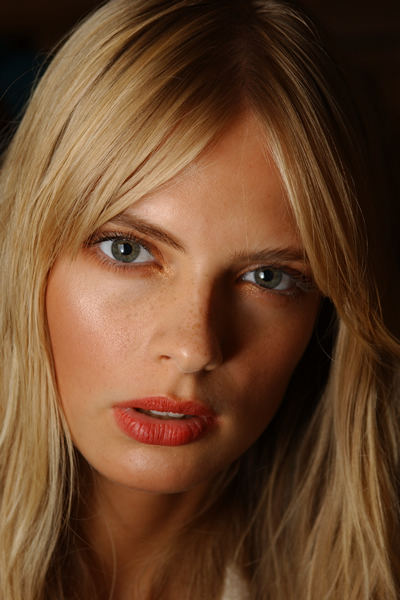 Image of Julia Stegner