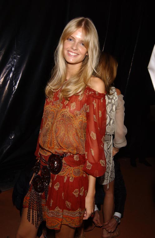 Picture of Julia Stegner