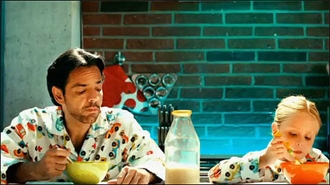 Picture of Instructions Not Included