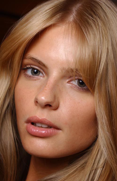 Image of Julia Stegner