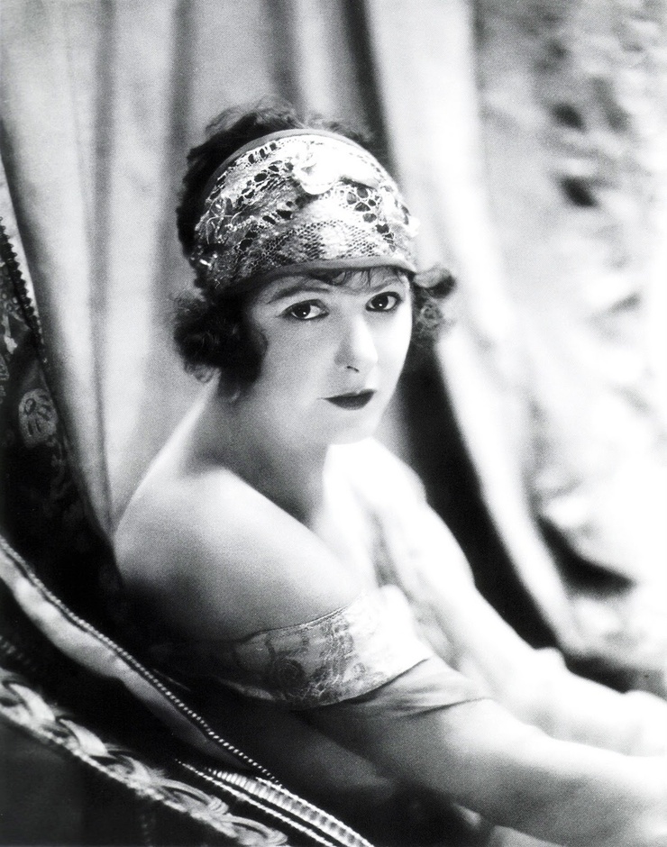 Picture of Norma Talmadge