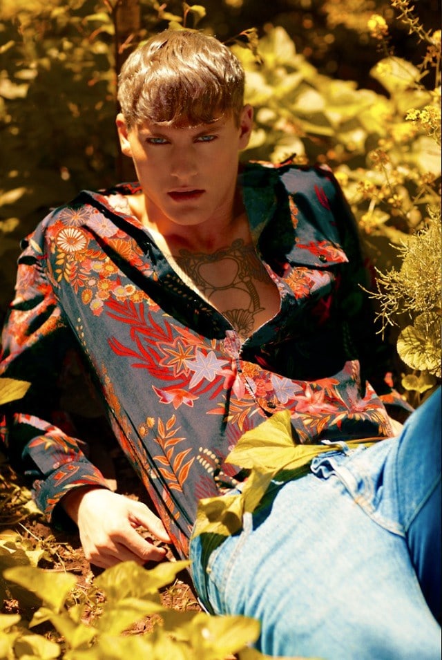 Mikkel Jensen picture