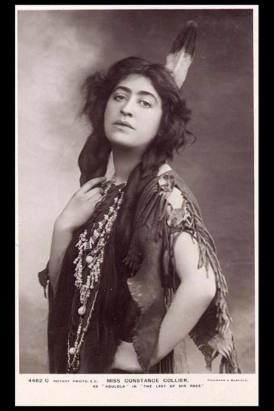 Picture of Constance Collier