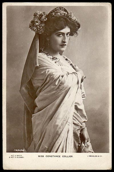 Picture of Constance Collier