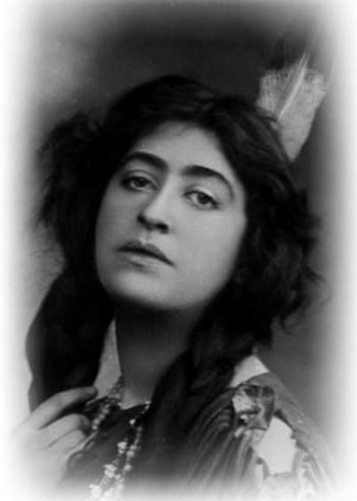 Picture of Constance Collier