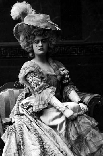 Picture of Constance Collier